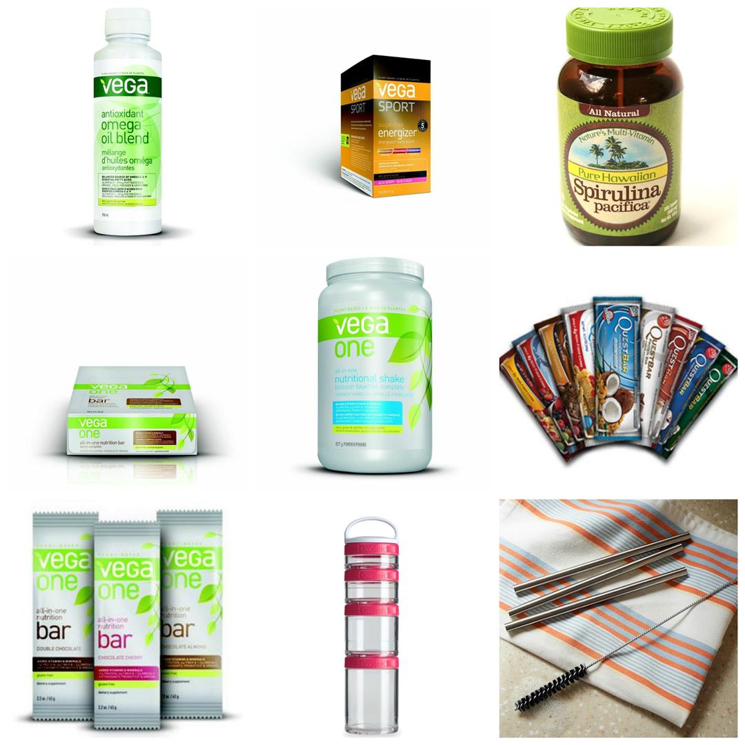 August Colourful Smoothie Challenge — Colourful Palate